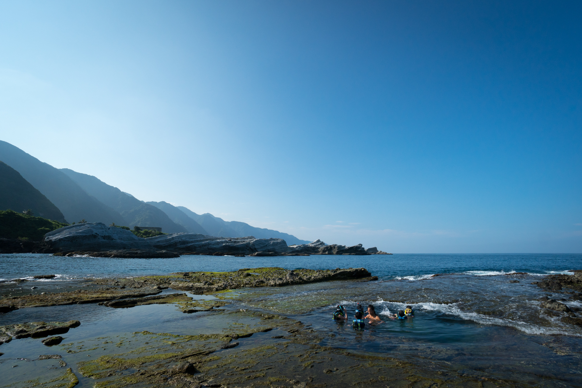相片集 | Camping Taiwan 露營台灣