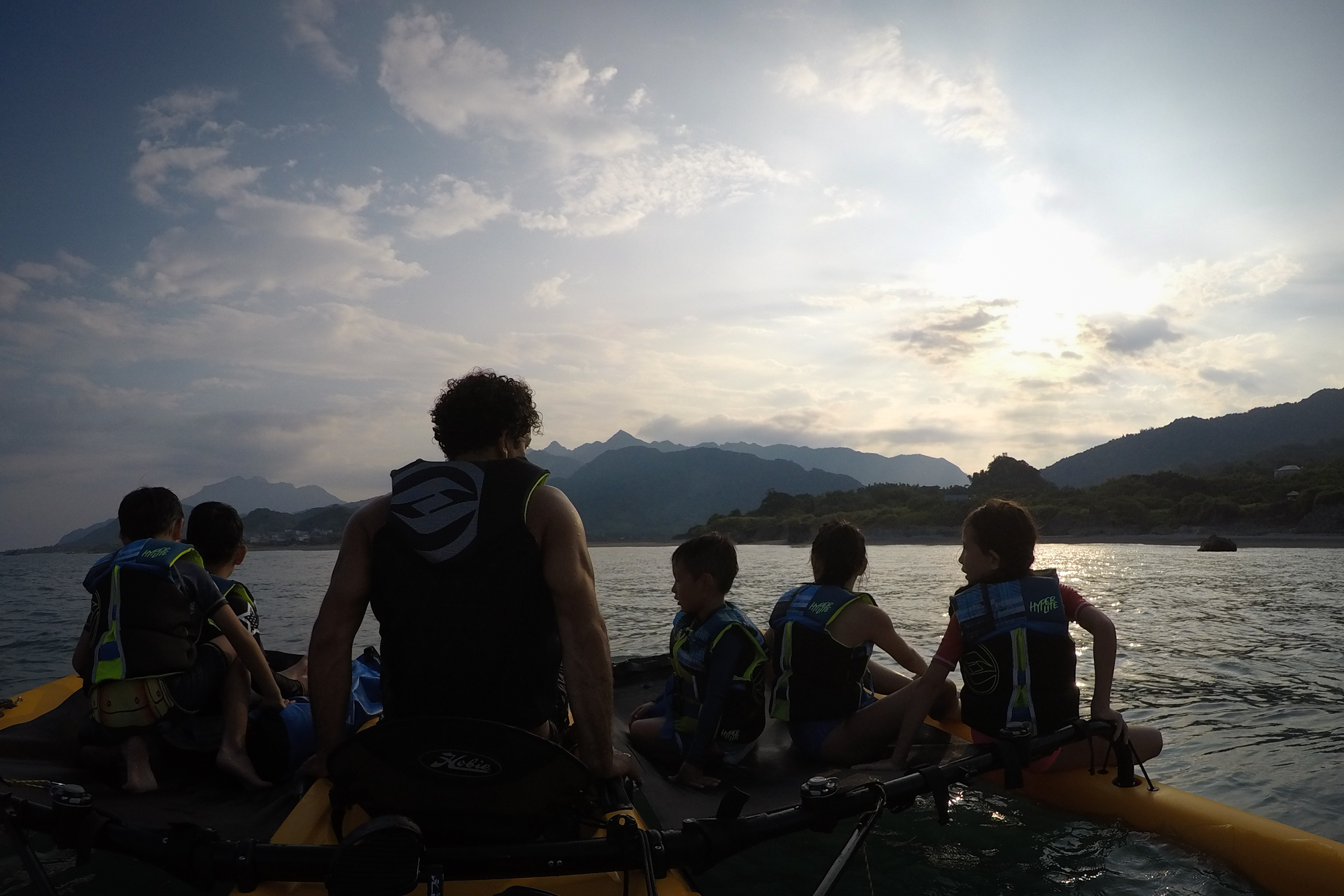 Gallery - Camping Taiwan - Real Adventure