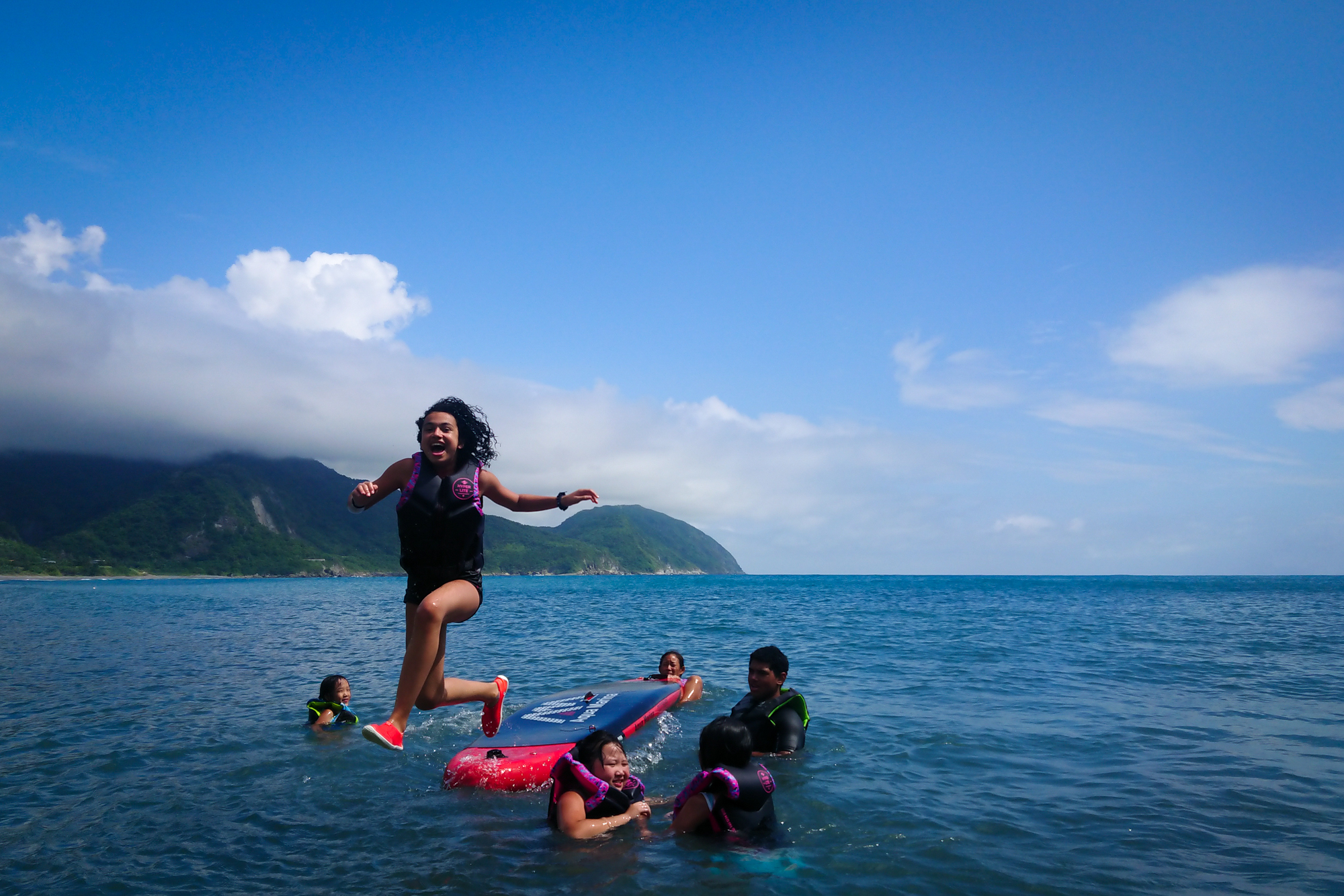 Gallery - Camping Taiwan - Real Adventure