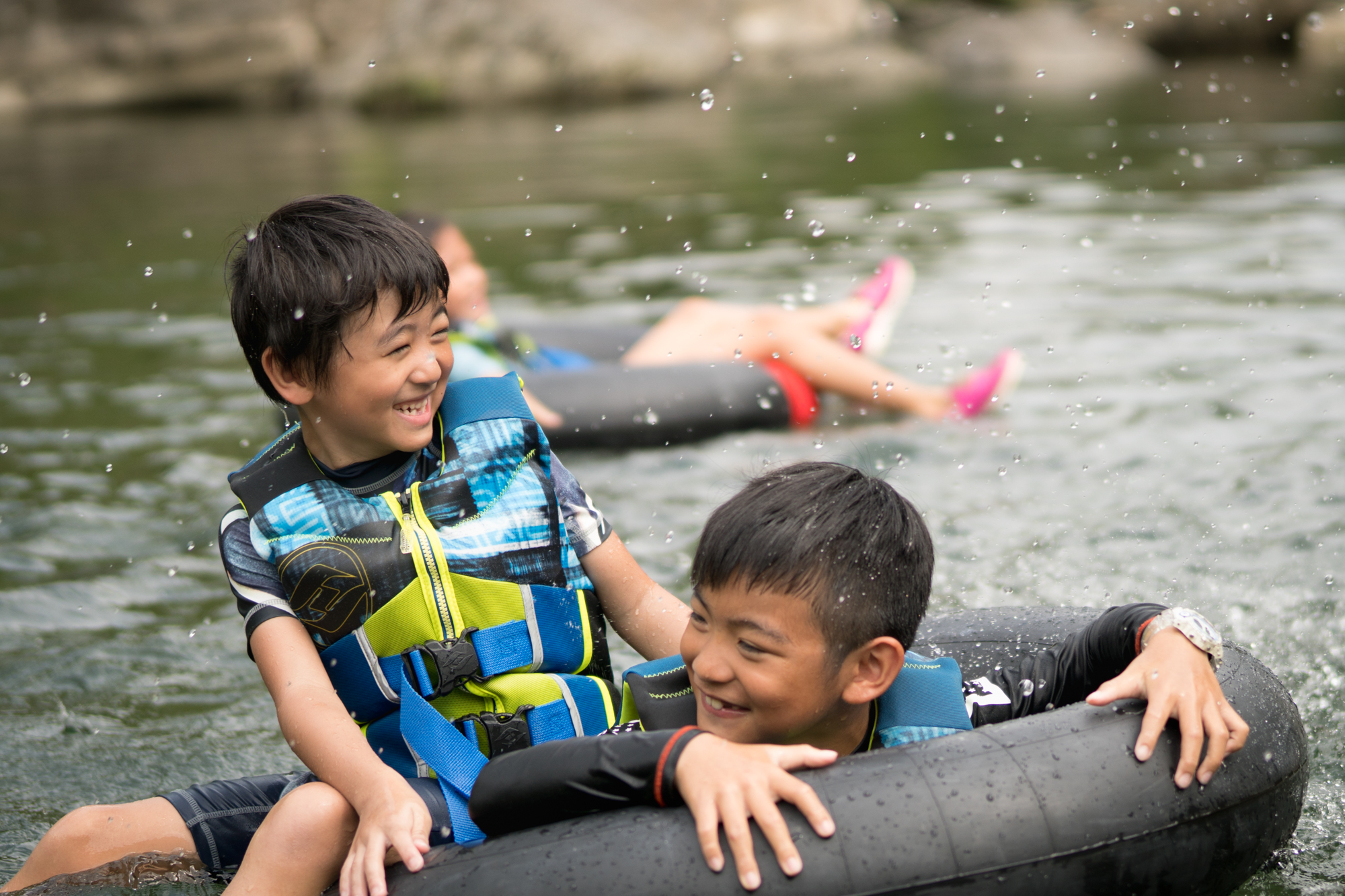 Gallery - Camping Taiwan - Real Adventure