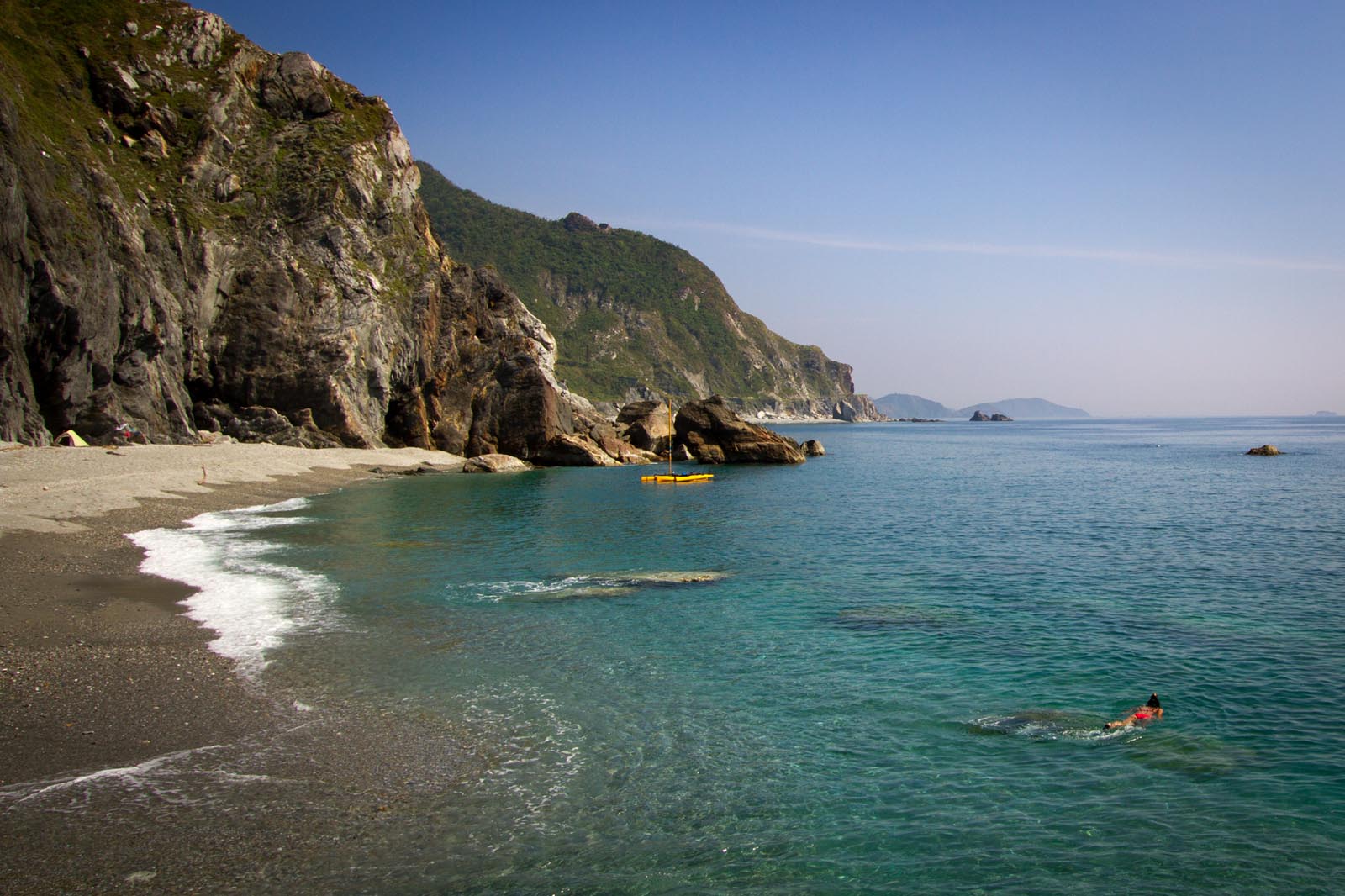 Gallery - Camping Taiwan - Real Adventure