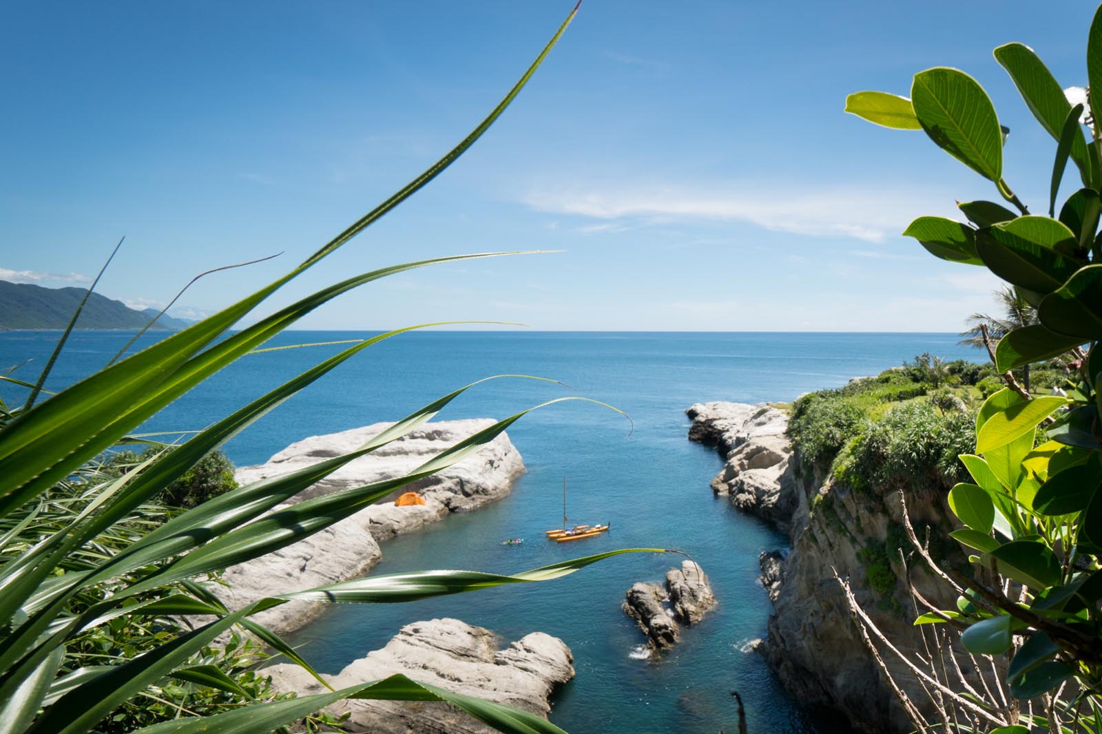 Gallery - Camping Taiwan - Real Adventure