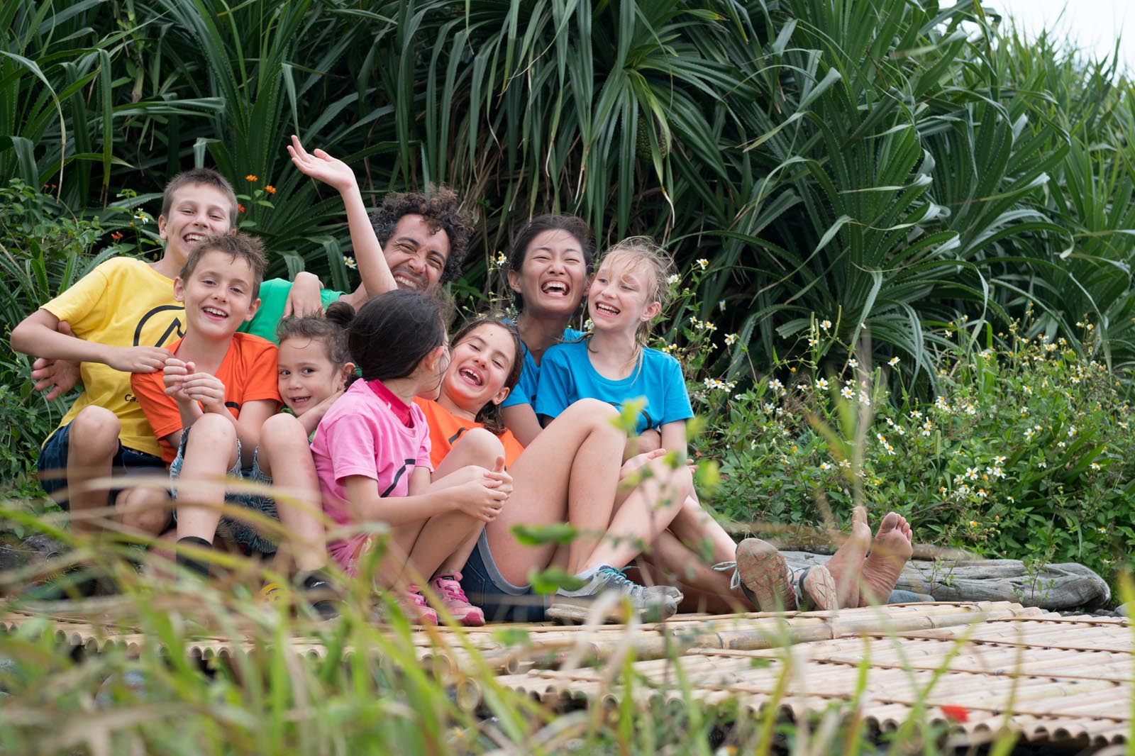 Gallery - Camping Taiwan - Real Adventure