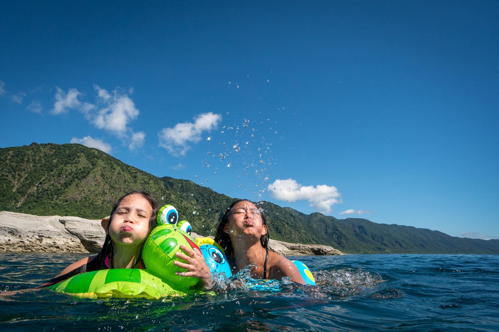 Gallery - Camping Taiwan - Real Adventure