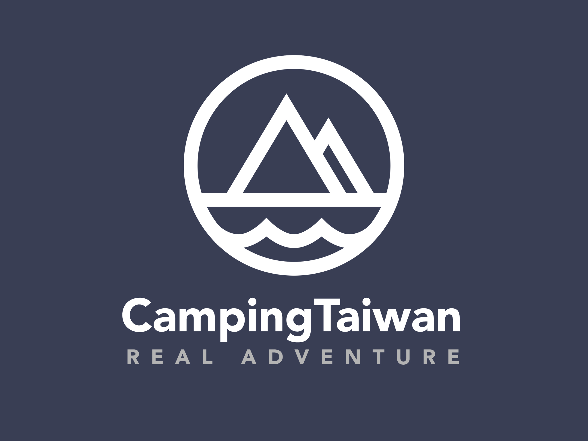 Adventure Camp - Camping Taiwan - Real Adventure